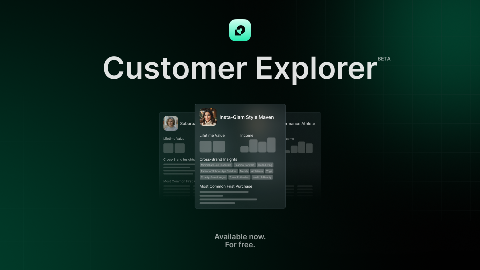 Introducing Customer Explorer: See Who Your Customers Really Are | Proxima